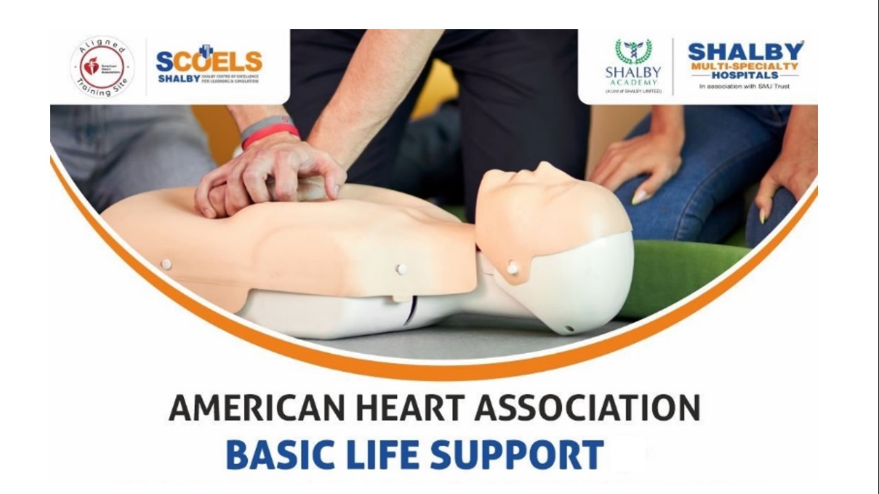Medical Courses & Training for Healthcare Professionals | Shalby Academy